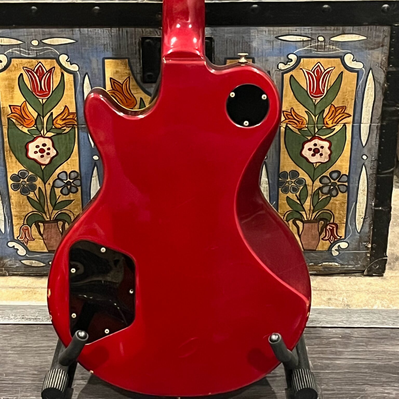 Ibanez PF300-CS Performer – 1978 – Cherry Sunburst – Dee Gear Locker